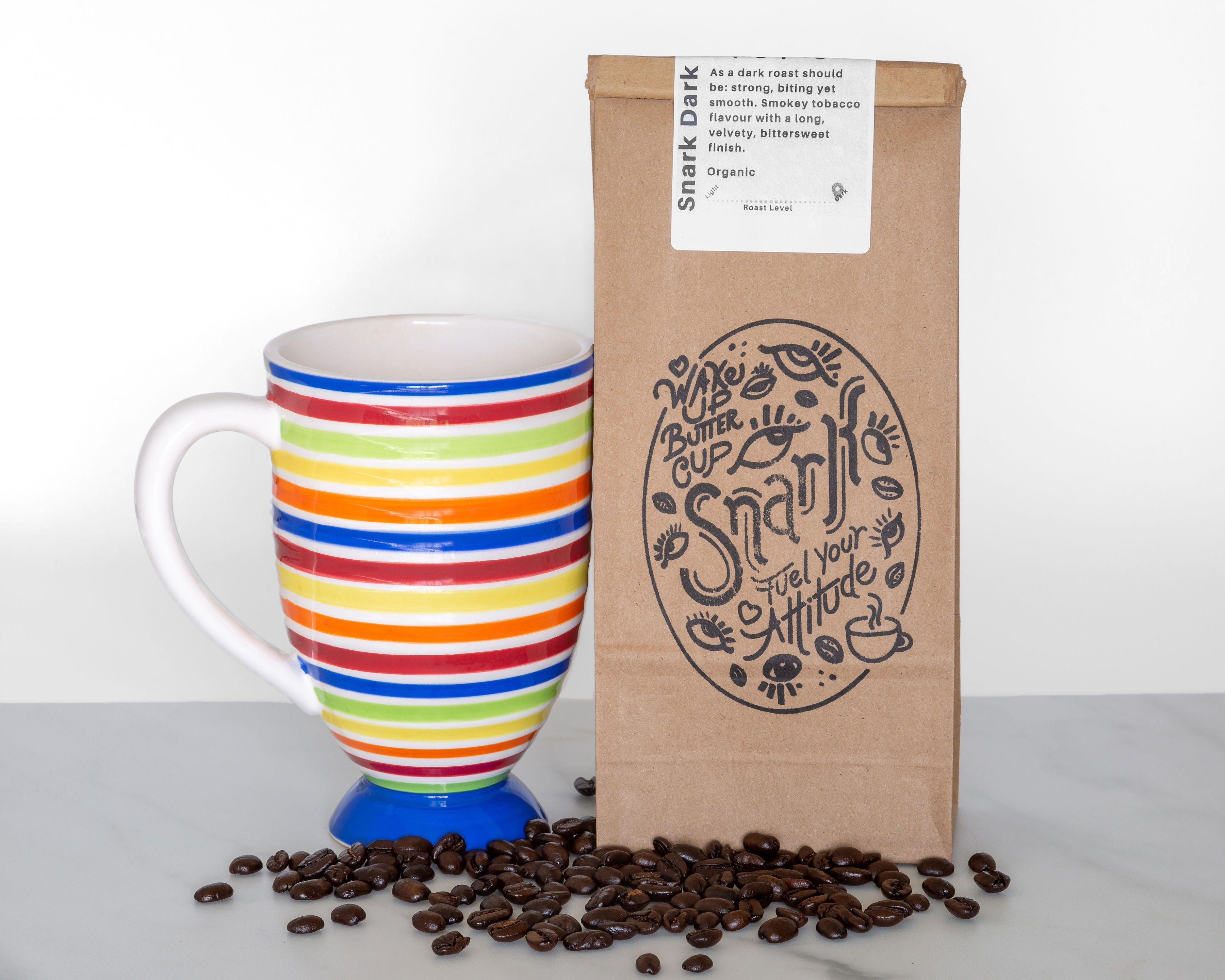 Snark Dark – Snark Roastery